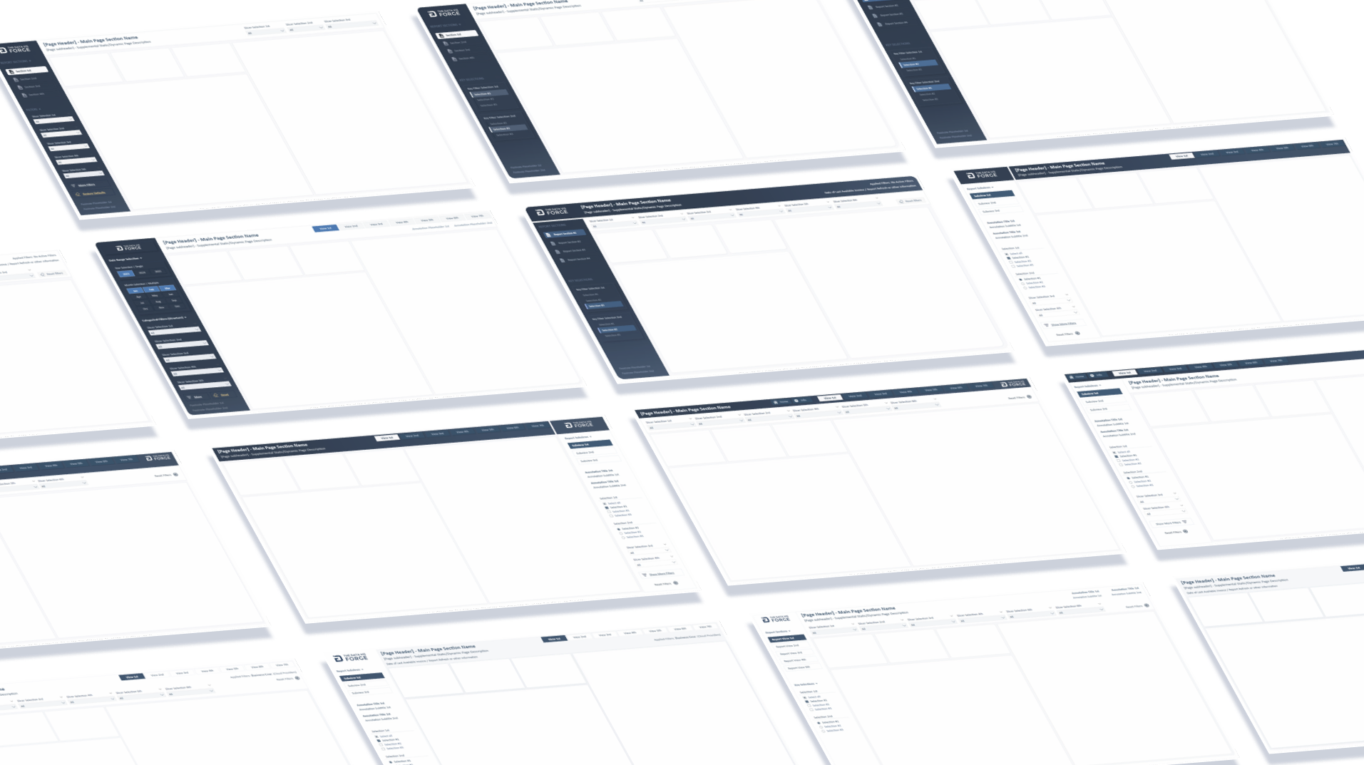 Data Forge